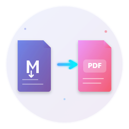 Markdown to PDF Export - Visual Studio Marketplace